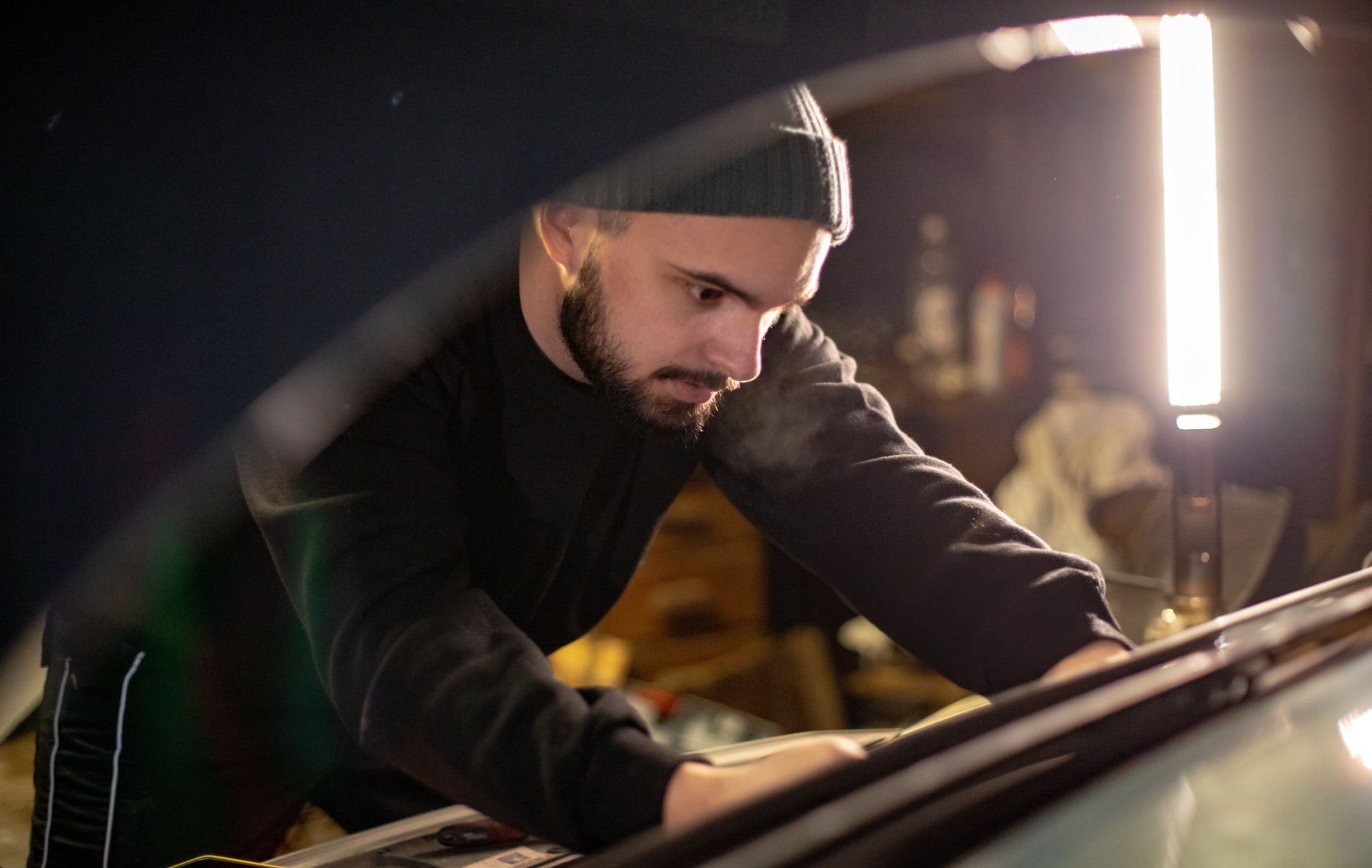 Engine Missfuel Repairs - Dragon Automotives