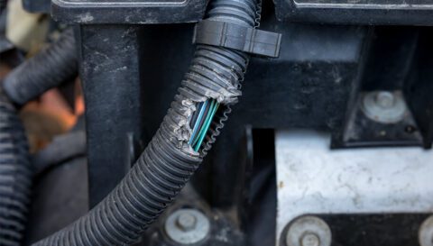 Combatting Rodent Infestations in Your Vehicle: Our Expert Solutions ...